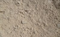 Sand - Lowery Sand & Gravel Company