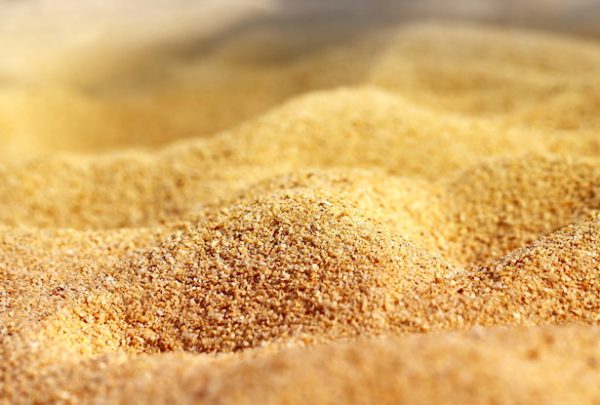 Sand, Gravel Delivery in Dallas & Forth Worth - Lowery Sand & Gravel ...